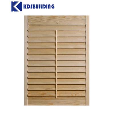 Cina KDSCostruzione stile moderno Finestre bagno in legno vetrina grande vetrina cieca vetrine vetrina sigillata in vendita