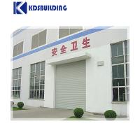 China Alu Roller Door And Garage Shutter  Spring for Roll Shutter Door for sale