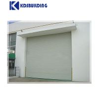 China Alu Roller Door And Garage Shutter  Spring for Roll Shutter Door for sale