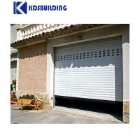 China Alu Roller Door And Garage Shutter  Spring for Roll Shutter Door for sale