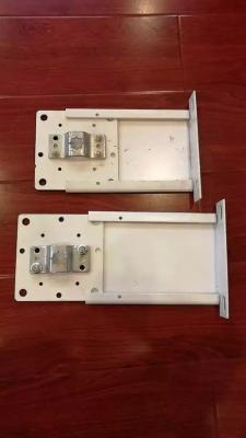 China Individuell angepasster Sicherheitsverschluss Elektrische Steuerung Aluminium Hurrikanwirkung zu verkaufen