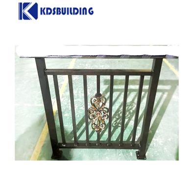 Cina Cina fabbrica di alluminio sicurezza anti-scalato pannelli di recinzione esterno, tralicci, porte per la casa in vendita
