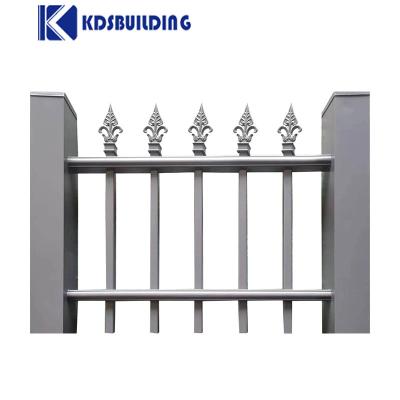 Cina Balustrade recinzione edificio balcone ringhiera stile turco sistema di scale di cristallo ringhiera in vendita