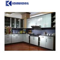China Kitchen Modern & Accessory Cabinet for sale