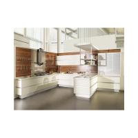 China Medium Density Mdf Kitchen Design Chinese Cabinet for sale