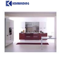 China Asian Import Mdf Kitchen Price Cabinet for sale