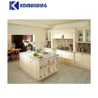 China Pvc Cheap Plastic Kitchen Design Cabinet for sale