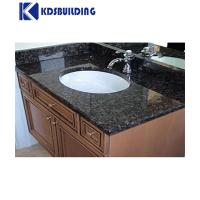 China Design Solid Wooden Bathroom Storage Floor Vanity Cabinet for sale
