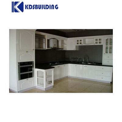 Cina Scatola di scarico di alluminio Scarico scarico profilo cucina intero contenitore di rifiuti Sink Set Armadio in vendita