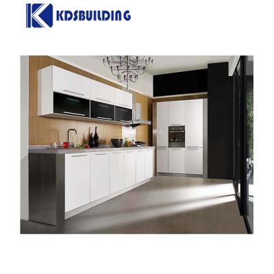 Cina Scatola di scarico di alluminio Scarico scarico profilo cucina intero contenitore di rifiuti Sink Set Armadio in vendita