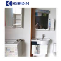 China Design Bathroom Mirror Vanity Cabinet for sale
