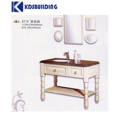 Cina Arredamento cucina bagno quadrato impermeabile con specchio in vendita