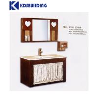 China Bathroom Set Vanity Cabinet for sale