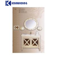 China Bathroom Set Vanity Cabinet for sale