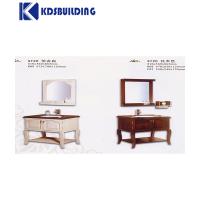 China Bathroom Storage And Vanity Cabinet for sale