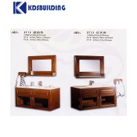 China Bathroom Storage And Vanity Cabinet for sale