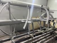 China Helical Band for sale