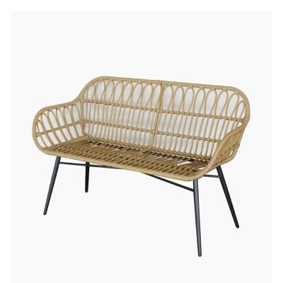 China 150kg Capacidade de peso Rattan Wicker Outdoor Tables Sets para Home Bar Mobiliário de jardim à venda
