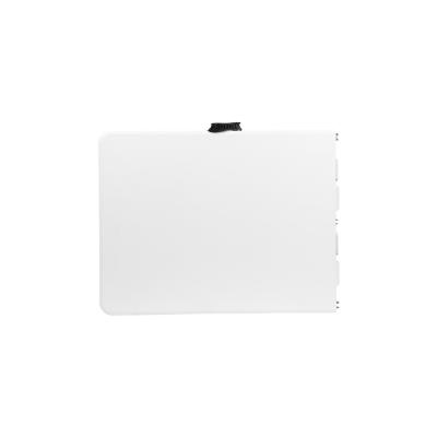 China Draagbare 6ft witte plastic eettafel voor buiten BBQ Kamperen en picknicken Te koop