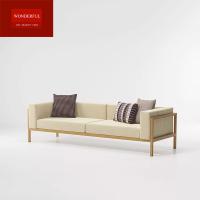 China Modern Design Outdoor Corner Sofa with CUSTOMIZED Options and Waterproof Function for sale