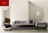 China Modern Design Outdoor Corner Sofa with CUSTOMIZED Options and Waterproof Function for sale