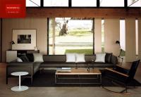 China Modern Design Outdoor Corner Sofa with CUSTOMIZED Options and Waterproof Function for sale