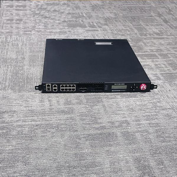 네트워크 로드 밸런서 F5 BIG-IP 4000s 타워 ADC APM ASM F5 로드 밸런서