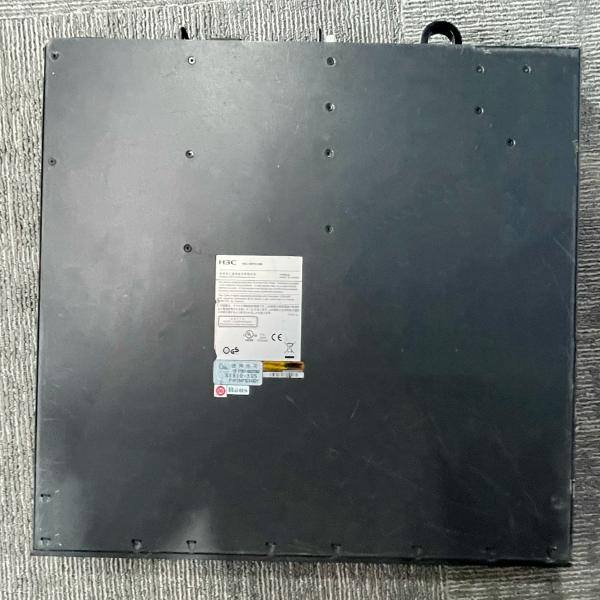 Quality Network Ethernet Switch S5810 Best Seller SNMP Products Status Stock for sale