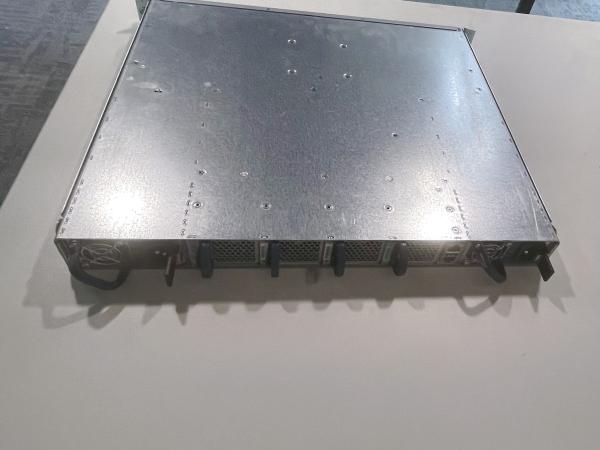 Quality 48P DCS-7160-48YC6 Original Used 25Gbe SFP28 100Gbe Switch Full-Duplex Half for sale