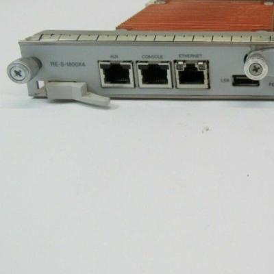 Cina Motore di routing esterno RE-S-1800X4-16G 16G per MX240 / MX480 / MX960 in vendita