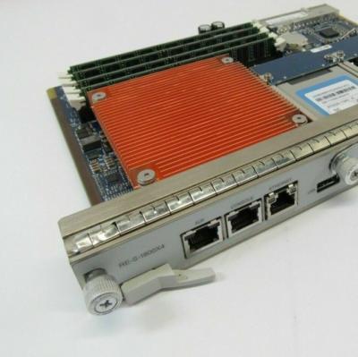Cina Motore di routing esterno RE-S-1800X4-16G 16G per MX240 / MX480 / MX960 in vendita