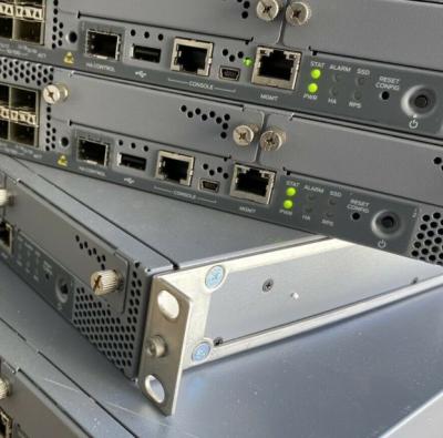 Cina Modello privato NO SRX1500 Serie Service Gateway SRX1500-SYS-JB-AC Originale utilizzato in vendita