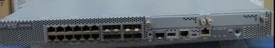 Cina Modello privato NO SRX1500 Serie Service Gateway SRX1500-SYS-JB-AC Originale utilizzato in vendita