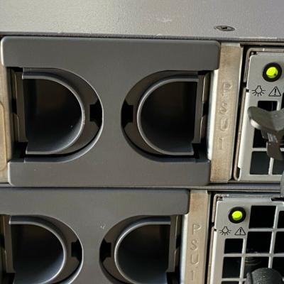 Cina Modello privato NO SRX1500 Serie Service Gateway SRX1500-SYS-JB-AC Originale utilizzato in vendita