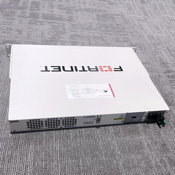 32Gbps 포티게이트 방화벽 포티게이트-300E 기업 네트워크 보안 방화벽 유선 무선 네트워크