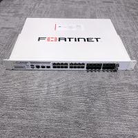 China 32Gbps Fortigate Firewall FORTIGATE-300E Enterprise Network Security Firewall For Wired Wireless Networks for sale