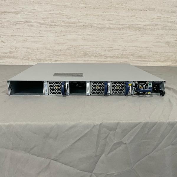 Quality DCS-7124SX Ethernet Switch Networks Inc. 10/100/1000Mbps 12G Switch Power Module for sale