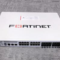China 32Gbps Fortigate Firewall FORTIGATE-300E Enterprise Network Security Firewall For Wired Wireless Networks for sale