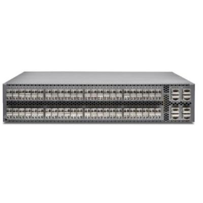 China QFX5100-96S 96X 1/10Gb SFP 8x 40G QFSP L3 Managed Switch With 2.56Tbps Switch Capacity for sale
