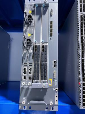 Cina 4 porte LAN MX104 Reti Router di accesso universale e di aggregazione con crittografia WPA in vendita