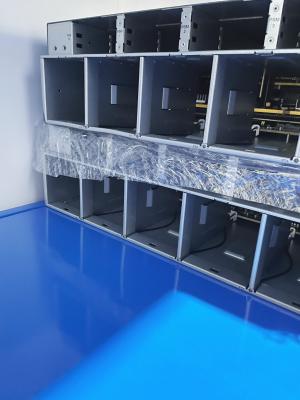 Cina Modello privato utilizzato JNP10003-160C PTX10003-160C Internet Router Prodotti originali in vendita