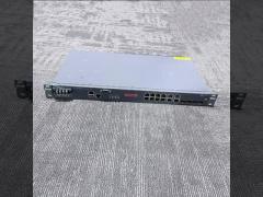 QFX10000-30C 30-poort 100G/40G QSFP28 Line Card Private Mold NO Products Status Stock