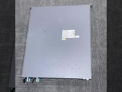 10/100/1000Mbps Transmissiesnelheid QFX5100-48S-AFI Switch 48x SFP 6x QSFP-poorten