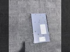 Roteador de serviços de agregação da série ASR1001-HX 1000 para Wi-Fi 802.11ac e 4x10GE 4x1GE