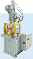 China 800mm/S Vertical Injection Machine With Automatic Feeding And Collecting Easy Operation for sale