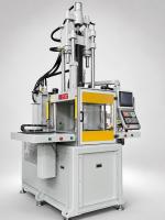 China High Precision Vertical LSR Injection Molding Machine For Silicone Kitchenware for sale