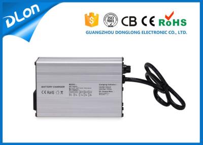 China 12v 36v 48v 60v lipoly charger 24v 60ah lifepo4 battery charger for motorbike battery lifepo4 for sale