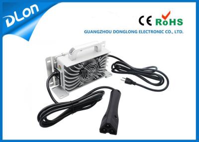 China IP67 Waterproof 48v ezgo rxv golf cart charger 48v 15a lead acid battery charger factory wholesale for sale