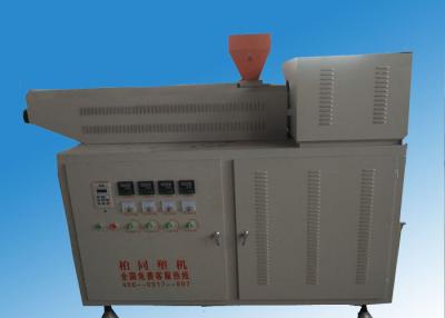 Китай машина штранг-прессования co оборудования штранг-прессования 7.5kw 11kw высокоскоростная пластичная продается