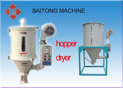 Cina Essiccatori di plastica del saltatore del saltatore delle palline con il sistema 25 del caricatore di vuoto - capacità dell'essiccatore 1350L in vendita